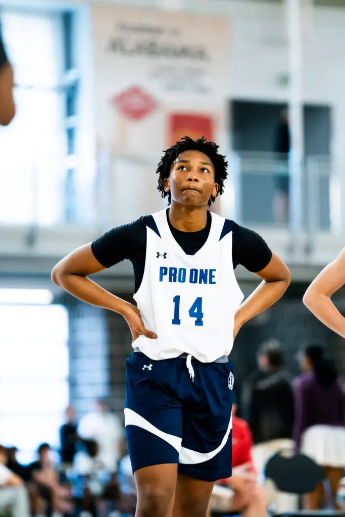 Kentrell Evans - iBall Radio