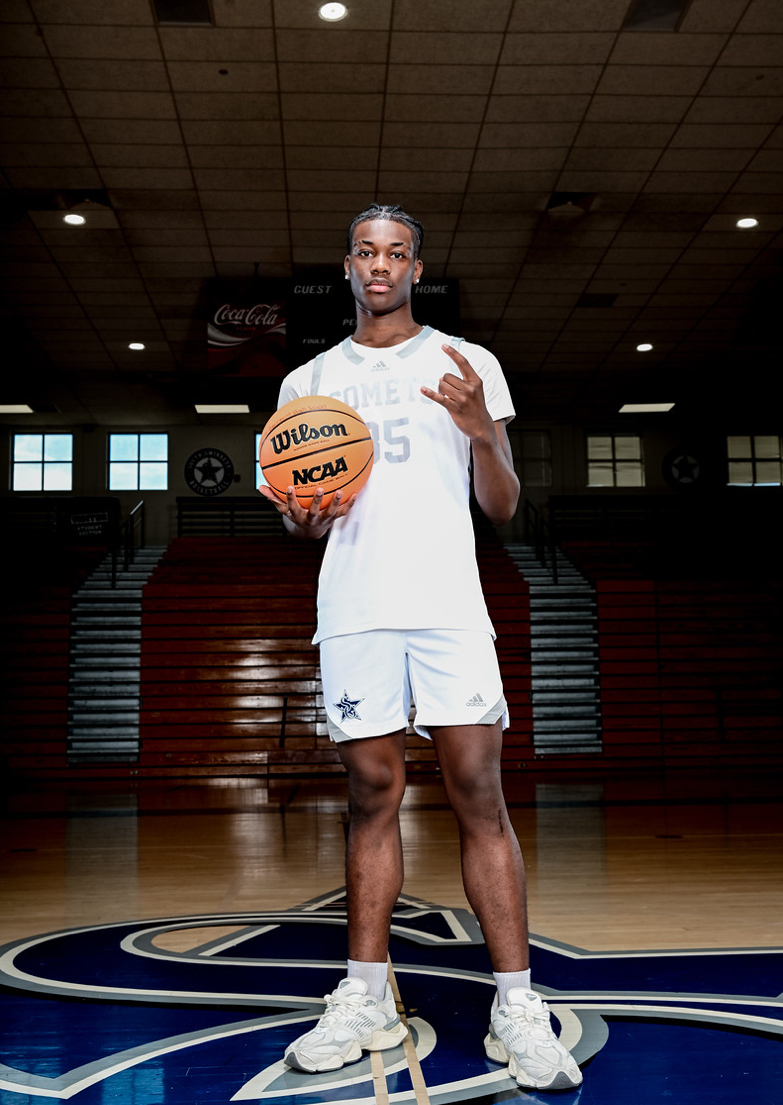 Rodney Jackson - iBall Radio